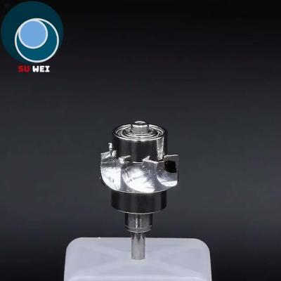 China Tandheelkundige rotor voor Sirona T1 / T3 MiNi High Speed Handpiece Tandheelkundige rotor Air Turbine Te koop