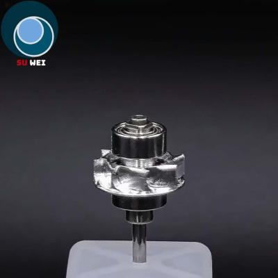 China Dental Rotor For Sirona T3 RACER  High Speed Handpiece Dental Rotor Air Turbine for sale