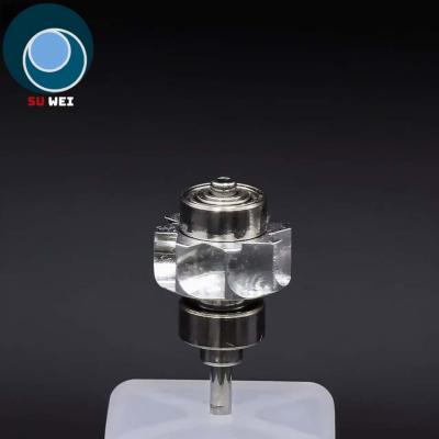 China Tandheelkundige rotor voor Sirona T4 RACER hogesnelheidshandstuk Tandheelkundige rotor lucht turbine Te koop