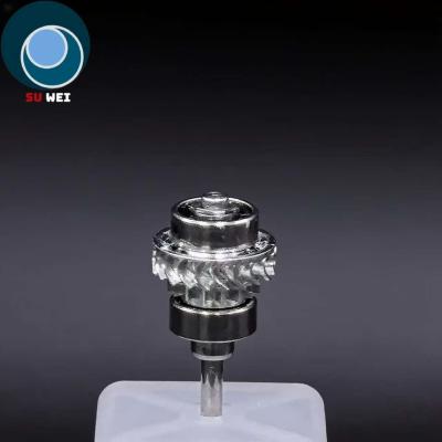 Cina Rotore dentale per manipolo ad alta velocità Morita PAR - 4HEX Air Turbine in vendita