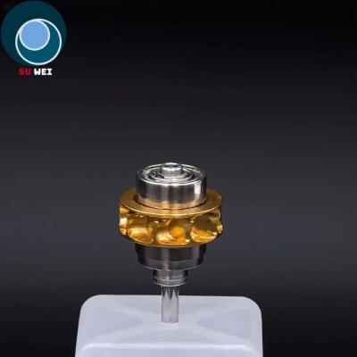 China Dental Rotor For KAVO E675L / E677L High Speed Handpiece Dental Rotor Air Turbine for sale