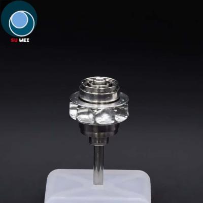 Cina Rotore dentale per KAVO 4500BR / 5000 4500B / M4500L manipolo ad alta velocità Rotore dentale turbina ad aria in vendita