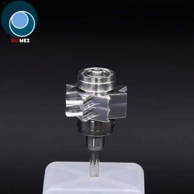 China Dental Rotor KAVO 636 / 646  High Speed Handpiece Dental Rotor Air Turbine for sale