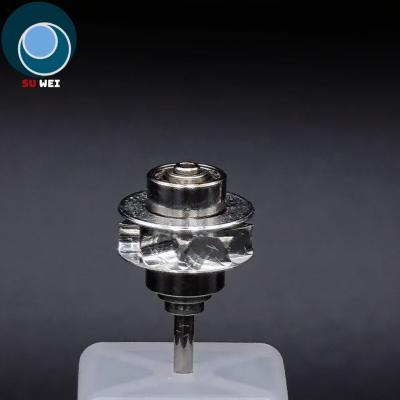 Cina Rotore Dentale Per KAVO 8000B / 6500BR Manipolo ad Alta Velocità Turbina Dentale ad Aria in vendita