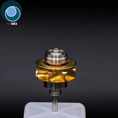 Cina Rotore dentale KAVO E679L / E680L High Speed Handpiece Rotore dentale Turbina ad aria in vendita