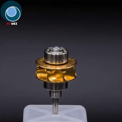 China Dental Rotor For KAVO 7000  High Speed Handpiece Dental Rotor Air Turbine for sale