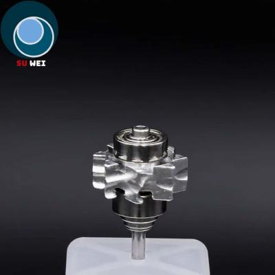 China Dental Rotor For NSK X700 / NL9000T / NL9000KT High Speed Handpiece Dental Rotor Air Turbine for sale