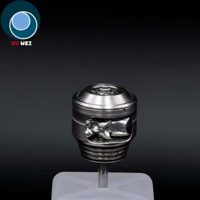 China Dental Rotor For NSK S - MAX M600L M900L High Speed Handpiece Dental Rotor Air Turbine for sale