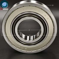 Quality VCMP212-Z 45*110*22 Vacuum Pump Bearing C212 Dry VCMP Bearing Semiconductor for sale