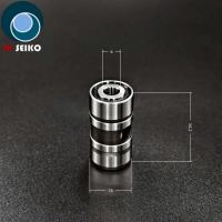 Quality TCBB61834 6*18*34.2 Turbocharger Dual Ceramic Ball Bearing for sale