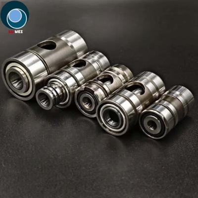 Cina TCBB82242G04 8.8*22*42.5 Cuscinetto a sfera ceramico doppio per turbocompressore in vendita
