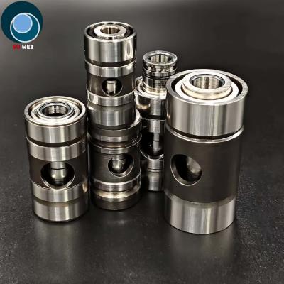 Cina TCBB102844 10.8*28.2*44.55 Turbocompressore doppio cuscinetto a sfera in ceramica in vendita