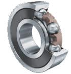 China TMPB 7003 17*35*9.85 Vacuum Pump Bearing Dry VCMP Bearing Semiconductor Photovoltaic Lithium Battery Chemical Industry for sale