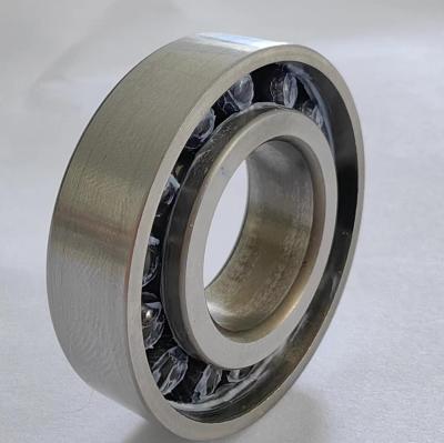 China VCMP3307 35*80*34.9 Vacuum Pump Bearing Dry VCMP Bearing PV Li-Ion Battery Chemical Industry LCD Panel for sale