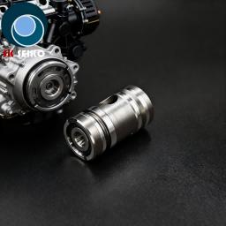 Cina Cuscinetto a sfere ad alta velocità per turbocompressore 72038 resistente al calore per l'aggiornamento del turbo, ricambio auto e riparazione motore turbo in vendita