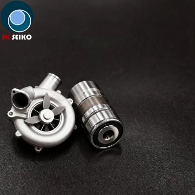 China Direct-Fit Turbo Upgrade: Tcbb61834 Dual Ceramic Ball Bearing for Auto Modifications & Repairs for sale