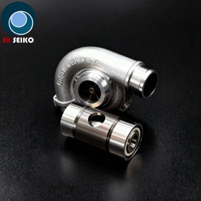 China Precision-Machined Turbo Bearing 102855 10.2×28.2×55.2mm for Luxury Car Tuning for sale