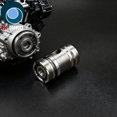 China High-Performance Dual Turbo Bearings for Enhanced Reliability and Durability for sale