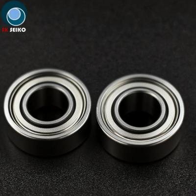 China Sr144tlzwn 3.175*6.35*2.78 High Speed Dental Bearing for Dental General Treatment Instruments for sale