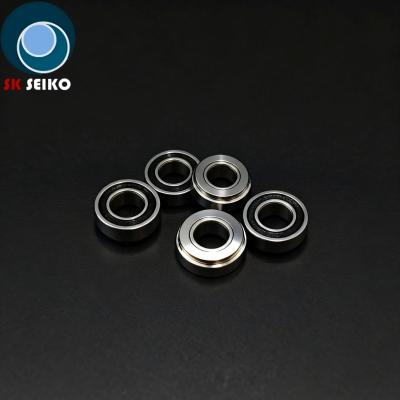 China Multi-Brand Sr144tlzk1n Deep Groove Ball Bearing Bearing for Professional Dental Systems Hndpcs Rotor Ball Bearing for sale