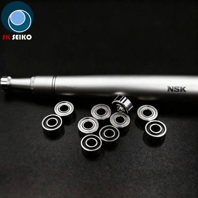China Universal Sr2-5z Bearing for Professional Dental Handpieces & Rotors for sale