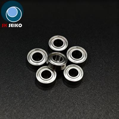 China Strict QC Passed SR144ZZ Best Durability Dental Bearing Core Selling Product Large Quantity Discount For Worldwide Dental Suppliers for sale