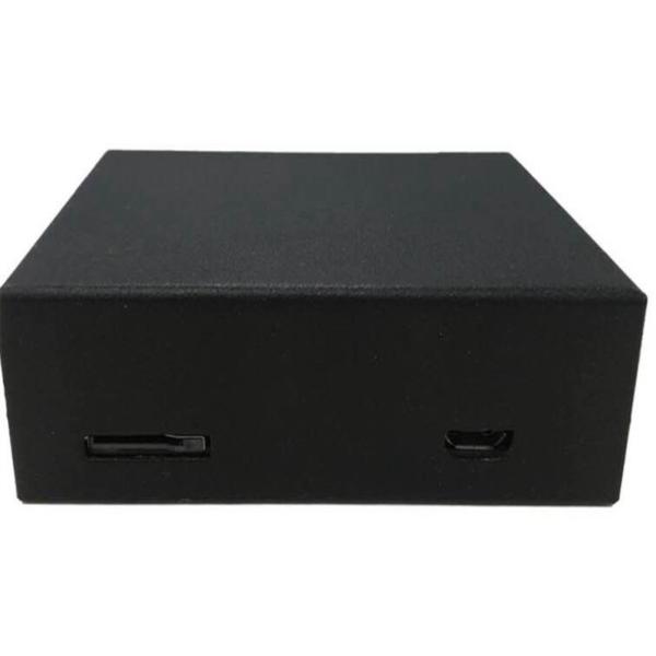 A841 A851 Asic PU 5 Bergmann-Components-A852 A921 Raspbery