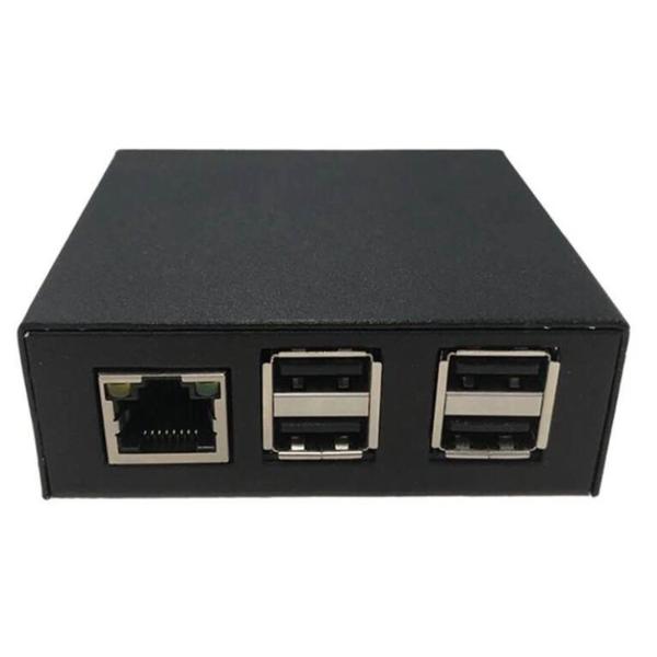 A841 A851 Asic PU 5 Bergmann-Components-A852 A921 Raspbery