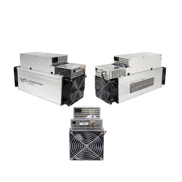Bergmann Whatsminer Microbt M21s 20kg BTC BCH Whatsminer M20s Asic