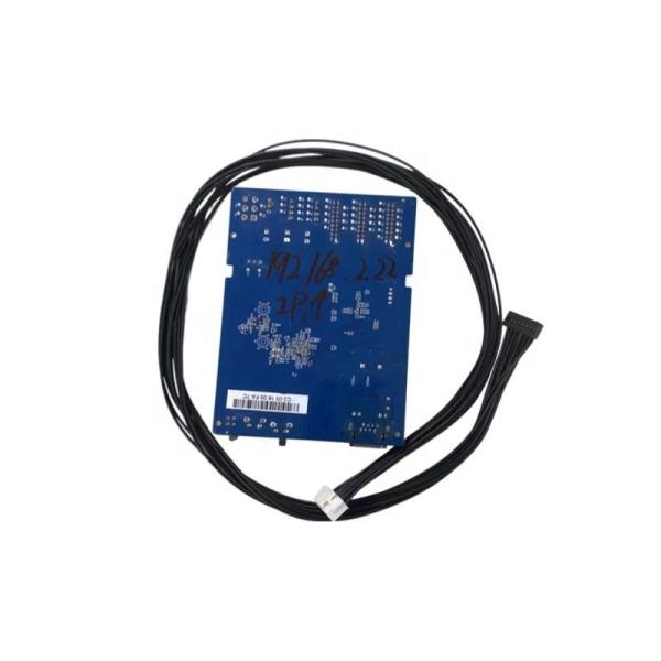 M20X KF1930 Asic Repair Tool