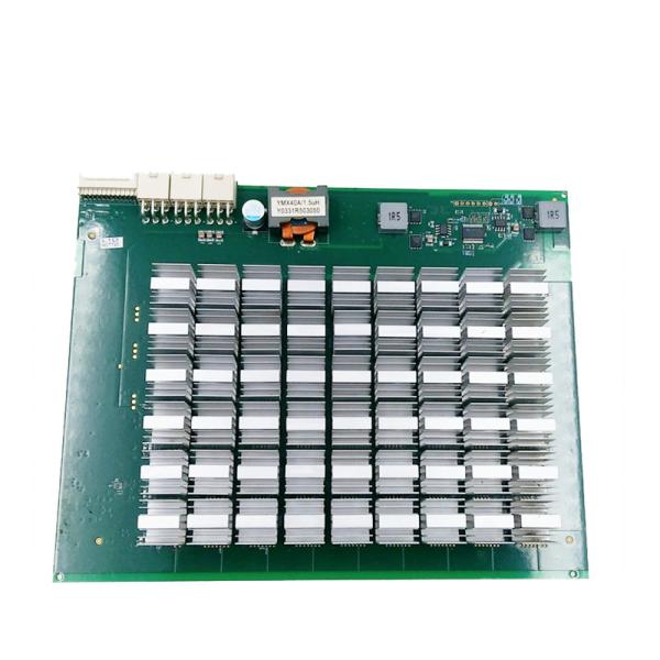 S11 S15のLitecoinのためのAntminer L3+ Asicの挽肉料理板1kg