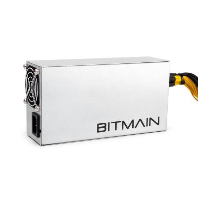 Cina gruppo di alimentazione dell'alimentazione elettrica di 1800W APW7 Bitmain Antminer S9 per Antminer L3+ Serise in vendita