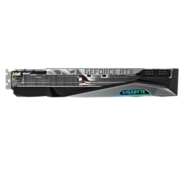 Ti-Vorlagenbergbau Rig Graphics Card 24g Rtx 3090 Rtx 3080 3080 Ti GIGABYTE NVIDIA