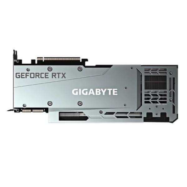 Ti-Vorlagenbergbau Rig Graphics Card 24g Rtx 3090 Rtx 3080 3080 Ti GIGABYTE NVIDIA