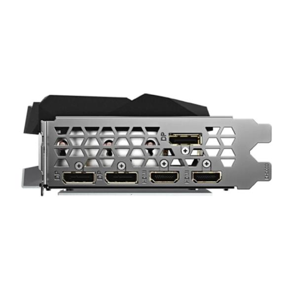Ti-Vorlagenbergbau Rig Graphics Card 24g Rtx 3090 Rtx 3080 3080 Ti GIGABYTE NVIDIA