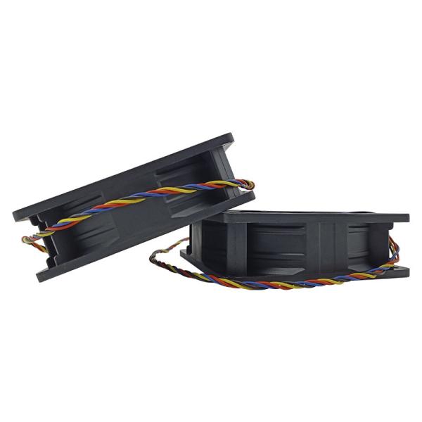 12038 Kühlvorrichtungs-DCs 4.5A 7000rpm schwanzloser Fan 12v 120mm A1 Ebit E12 Avalon 1066