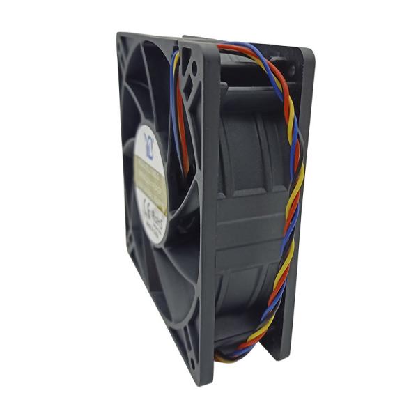 12038 Kühlvorrichtungs-DCs 4.5A 7000rpm schwanzloser Fan 12v 120mm A1 Ebit E12 Avalon 1066