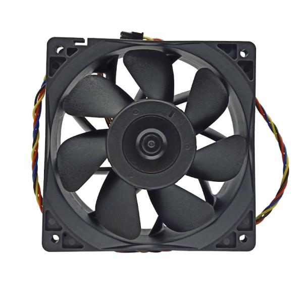 12038 Kühlvorrichtungs-DCs 4.5A 7000rpm schwanzloser Fan 12v 120mm A1 Ebit E12 Avalon 1066