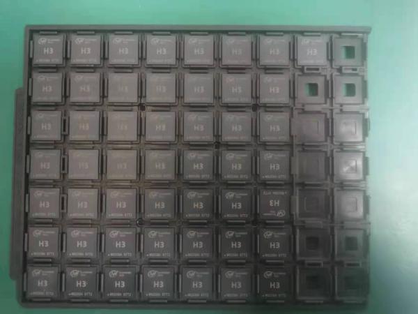 H3 CPUプロセッサM20s Asicの集積回路のWhatsminer M21s Cb2 V8の管理委員会