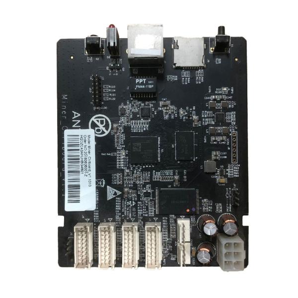 S11 S15 T15 Asic抗夫の管理委員会DR3 D5 BM1391AEの取り替え