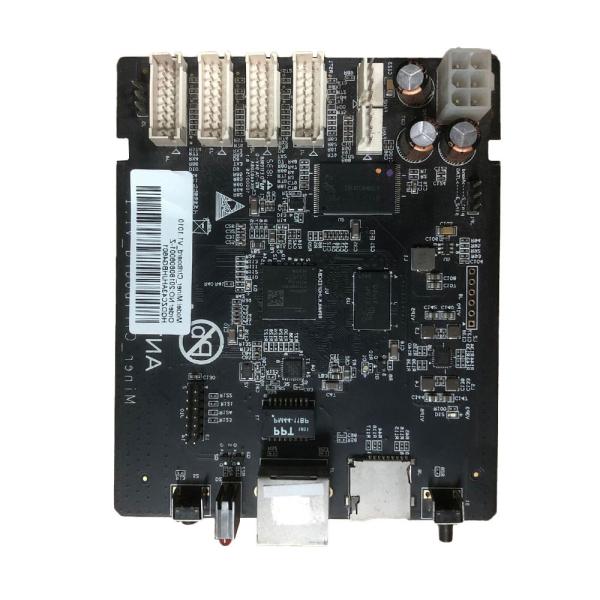 S11 S15 T15 Asic抗夫の管理委員会DR3 D5 BM1391AEの取り替え