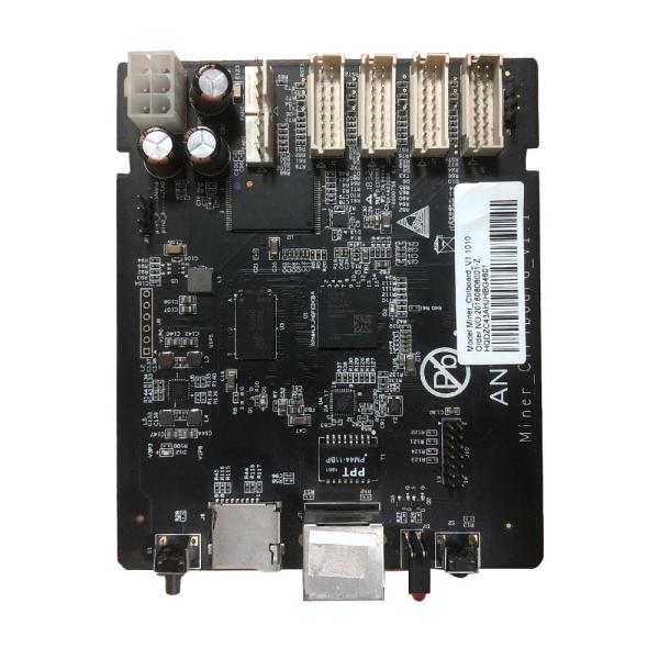 S11 S15 T15 Asic抗夫の管理委員会DR3 D5 BM1391AEの取り替え