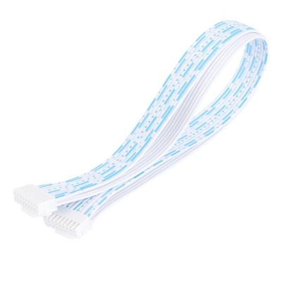 China 18 Pin Signal Bitmain Antminer Data Ribbon Cable Miner Connect For S9 S7 L3 for sale