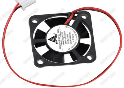 Cina 12V estrazione minatorearia Rig raffreddamento Fans 120x120x38 120mm 12000RPM di CC Bitcoin in vendita