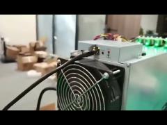2300W Nuevo Asic Ethereum Miner Innosilicon A11 2000mh