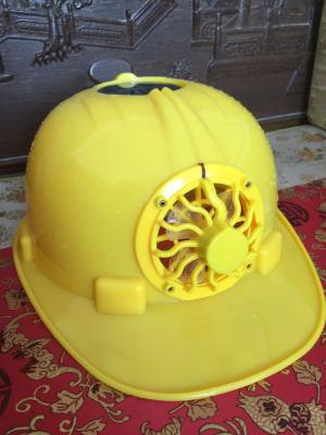 China Solar Fans and Coolers for sale