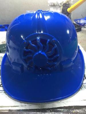 China Solar Safety Helmet (IGSH-002) for sale