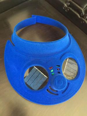 China Solar Power Fan Cap (HTCA021A) for sale