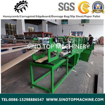 China China fast speed Corner Guard machine for sale