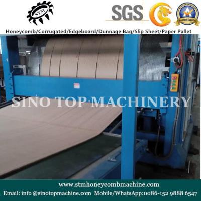 China Machining Honeycomb core manufacture for sale